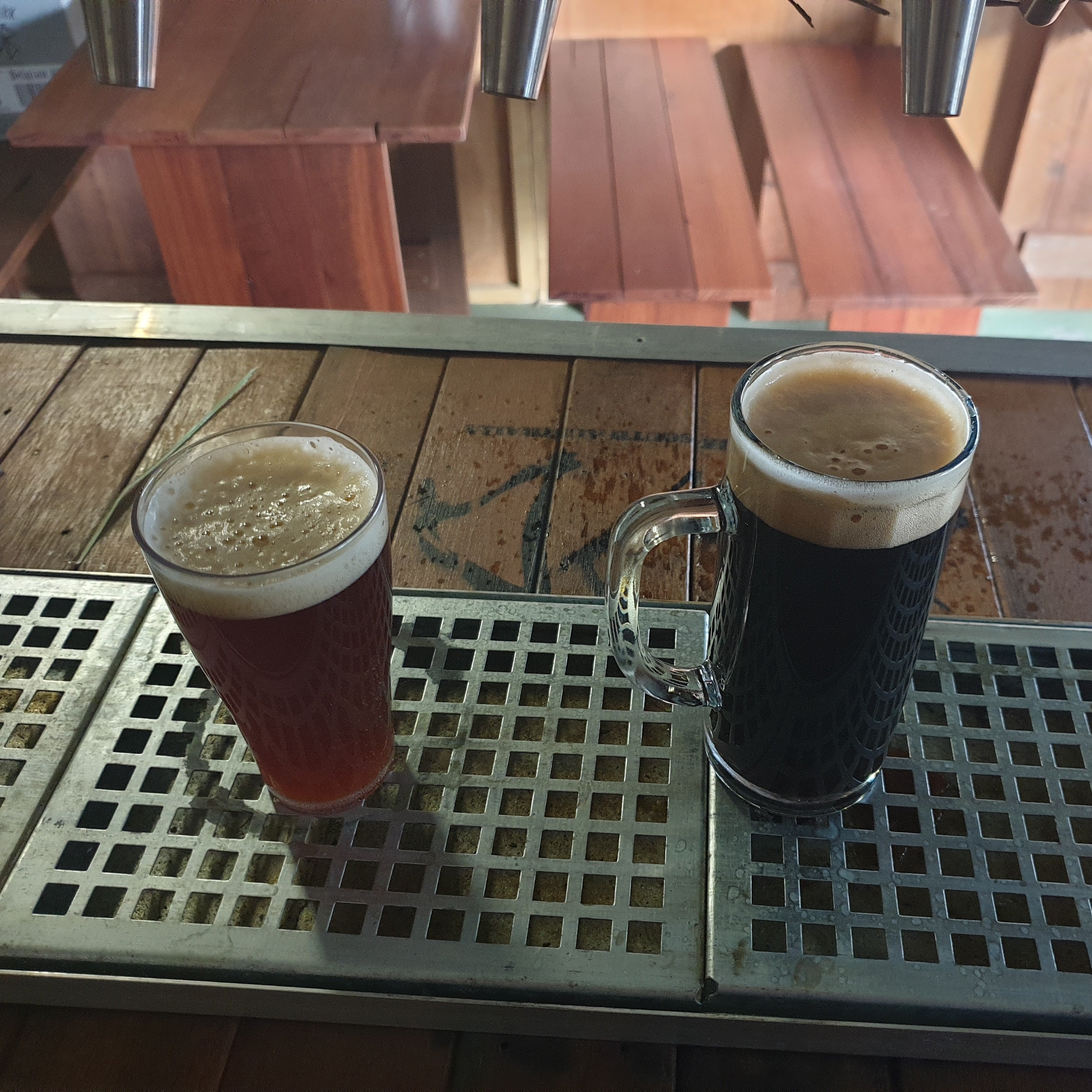 Beer Tap House in Adelaide Hills | Silver Bark Brewery